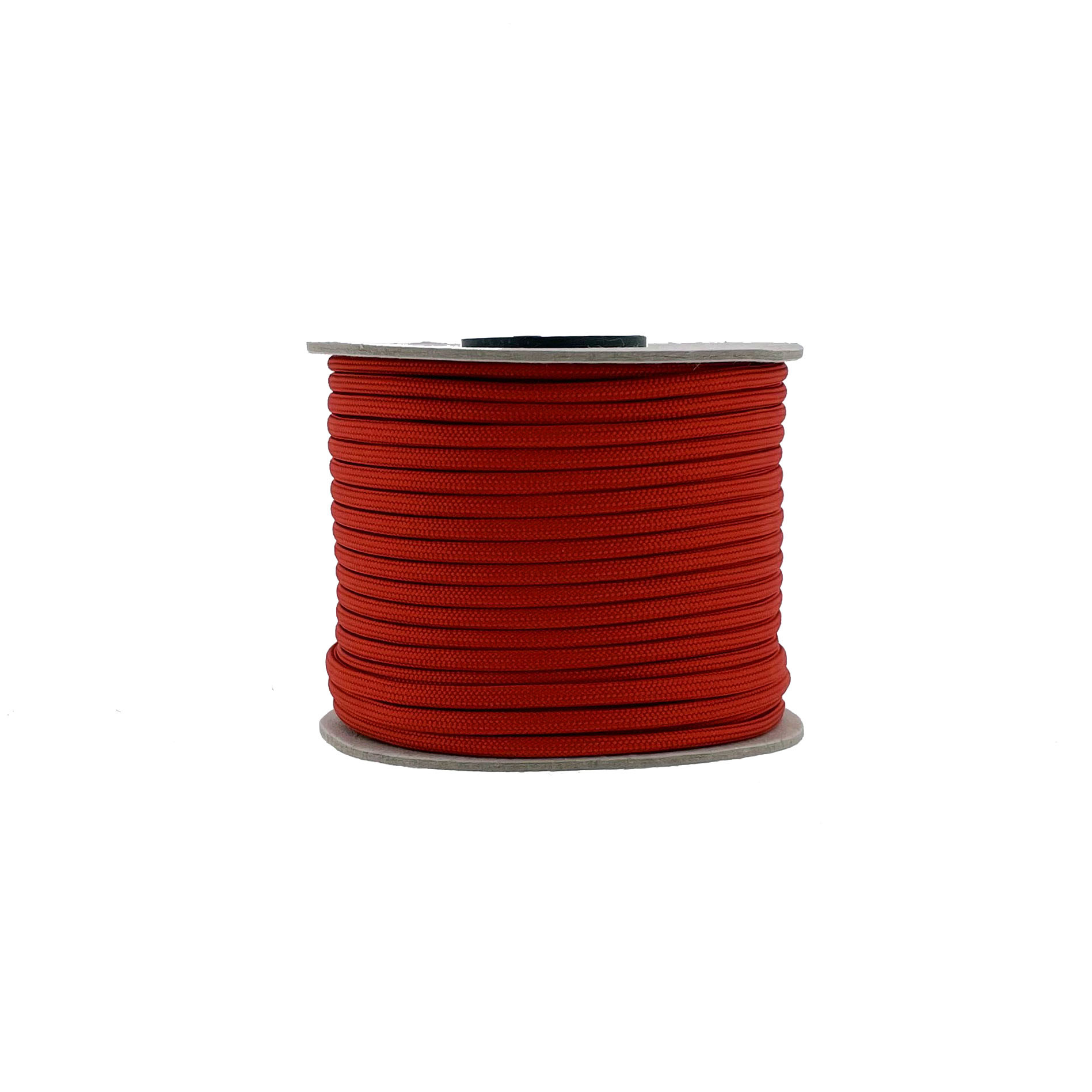 Paracord 550 typ III Imperial Rot-30 mtr online kaufen - 123Paracord