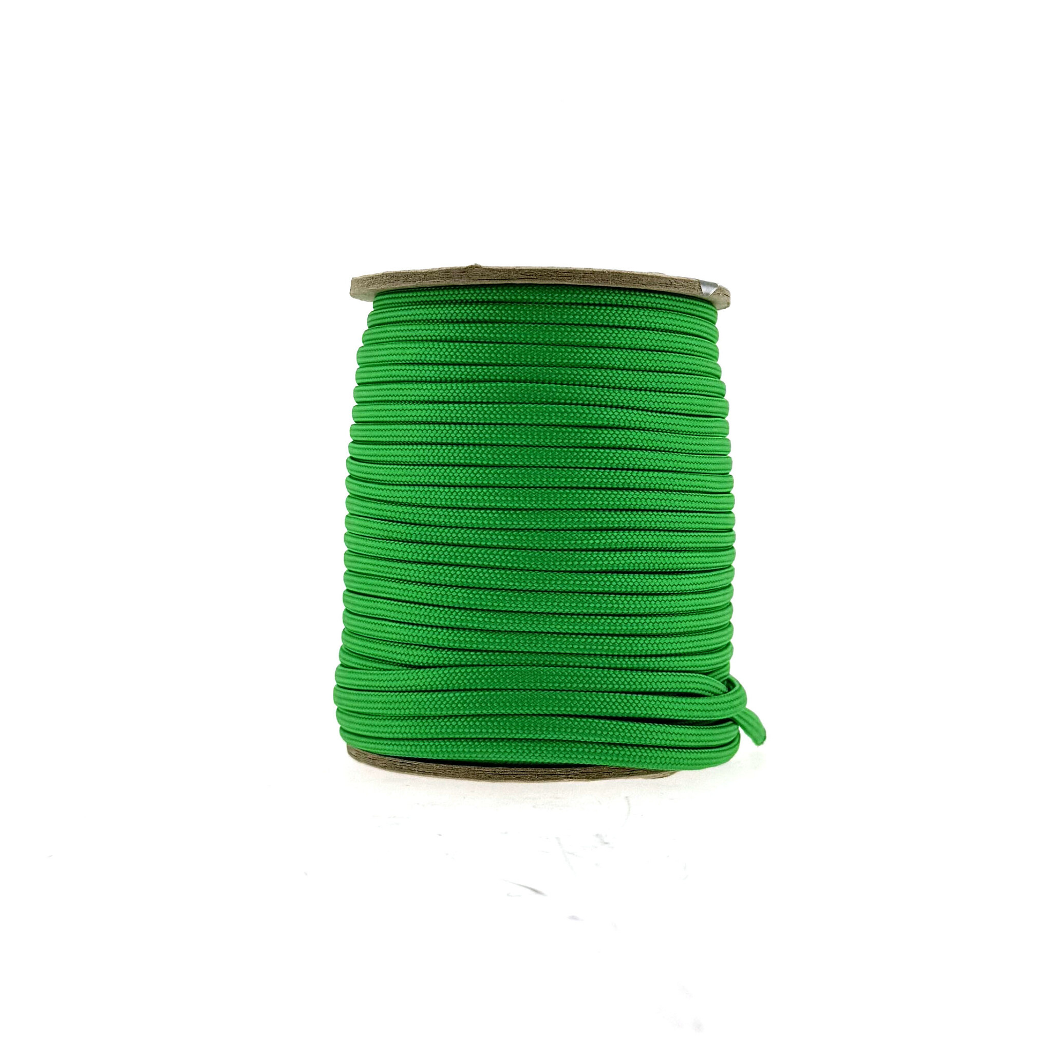 Paracord 550 type III Grass grün-30 mtr online kaufen - 123Paracord