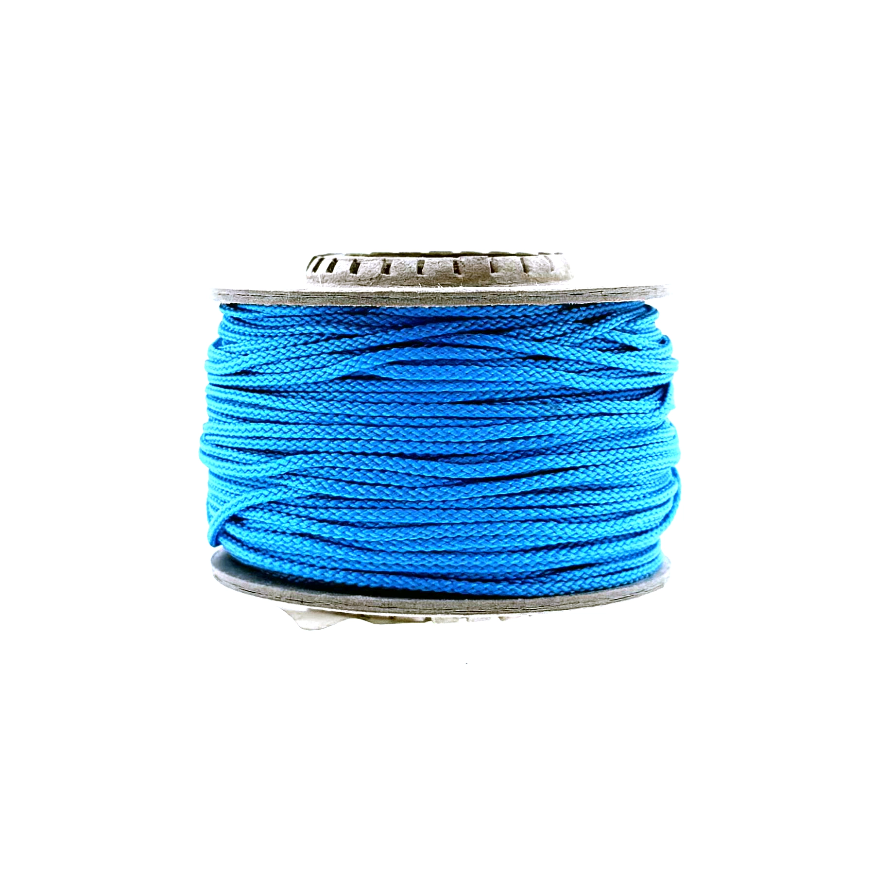 Microcord 1.4MM Dunkel Cyan - 40 mtr online kaufen - 123Paracord