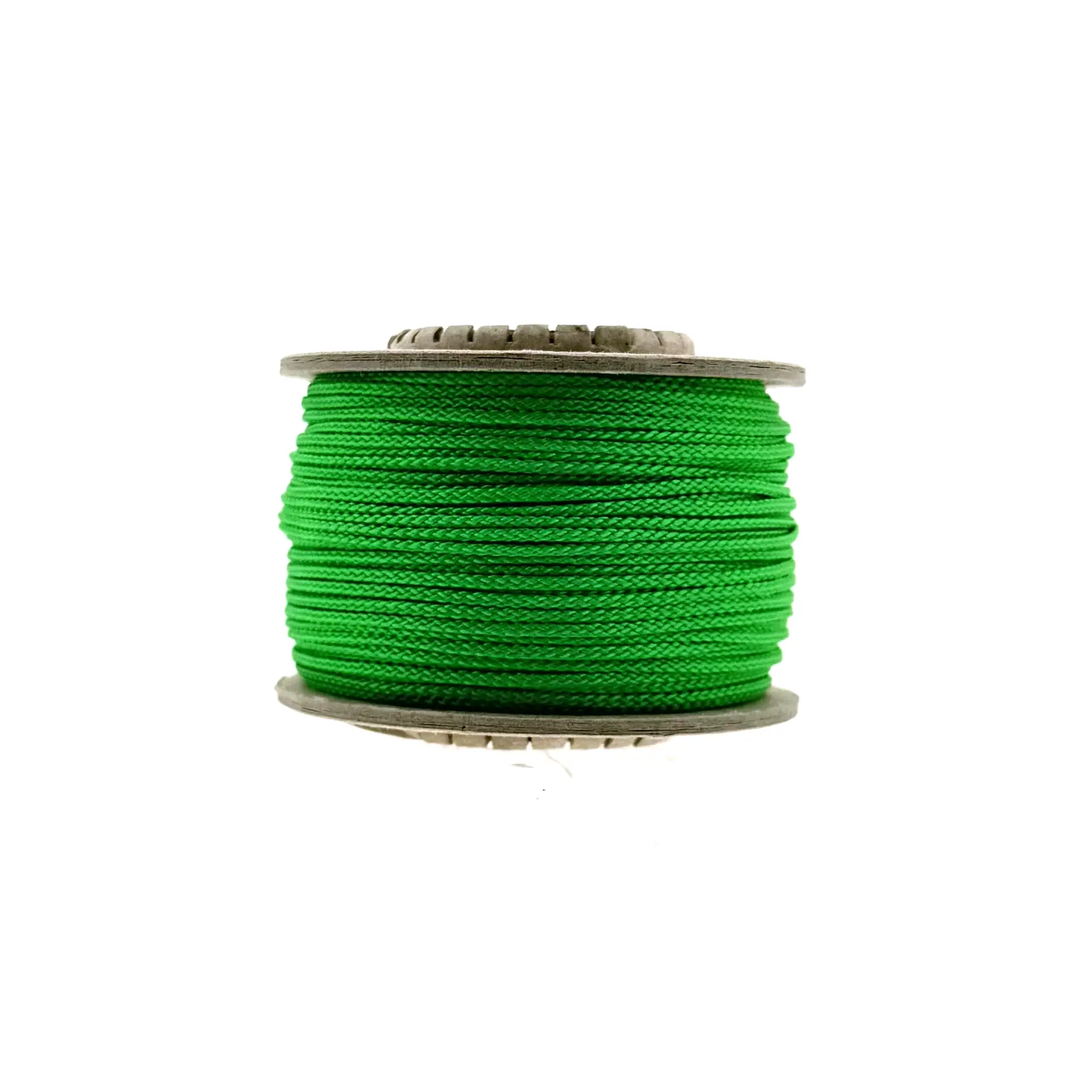 Microcord 1.4MM Grass Grun - 40 mtr online kaufen - 123Paracord