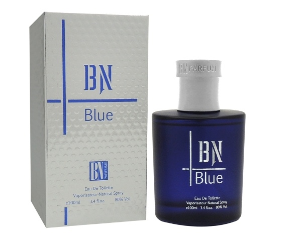 BN Blue Eau de Toilette 100 ml by Blue Dreams | Euro parfums