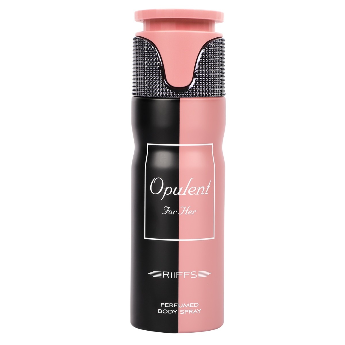 Opulent for her Perfumed body spray 200ml | Euro parfums