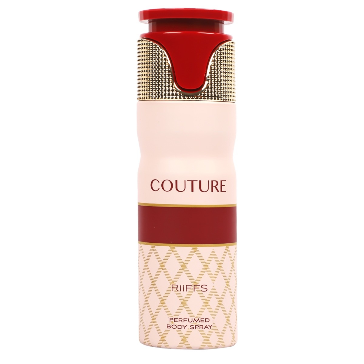 Couture Perfumed body spray 200mlEuro parfums