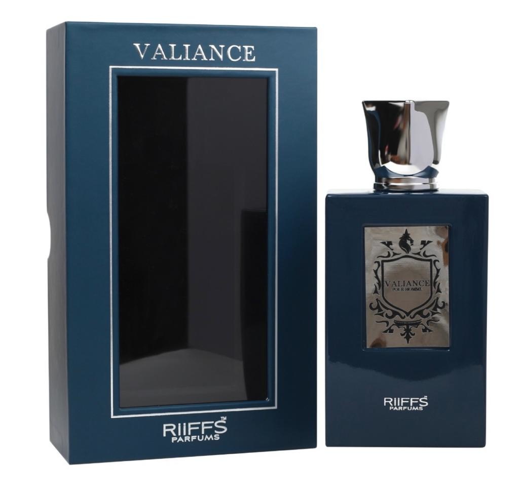 RIIFFS Riiffs Valiance EDP 100 ml | Euro parfums