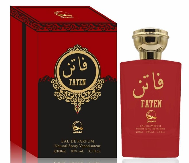Faten EDP 100 mlEuro parfums BV