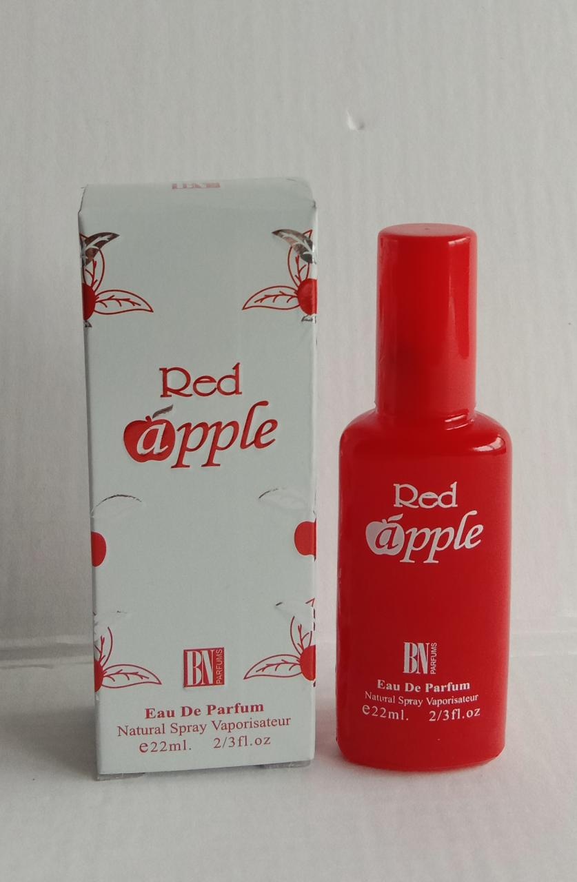 Red Apple EDP 22 ml | Euro parfums