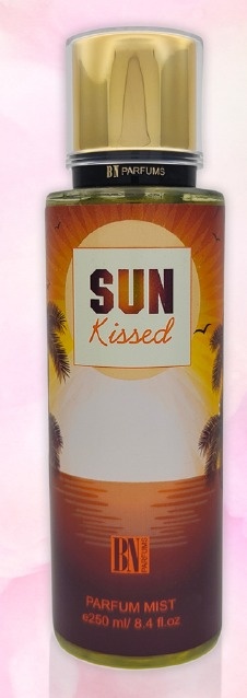 Bn Parfums Sun Kissed Body Mist 250 mlEuro parfums