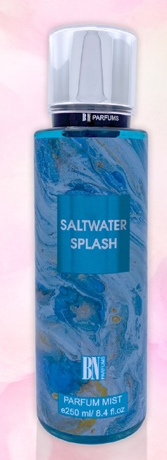 Bn Parfums Saltwater Splash Body Mist 250 ml | Euro parfums