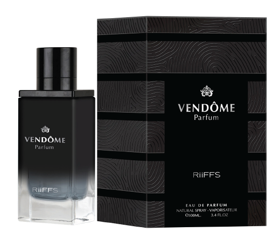 Riiffs Vendome EDP 100 mlEuro parfums BV
