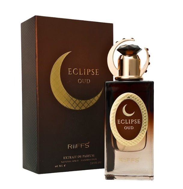 Eclipse Oud EDP 100 mlEuro parfums BV