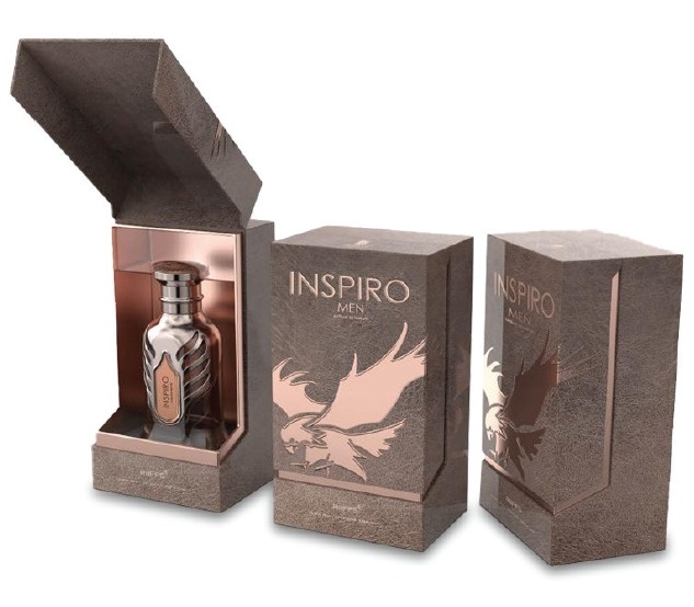 Inspiro Men EDP 100 mlEuro parfums