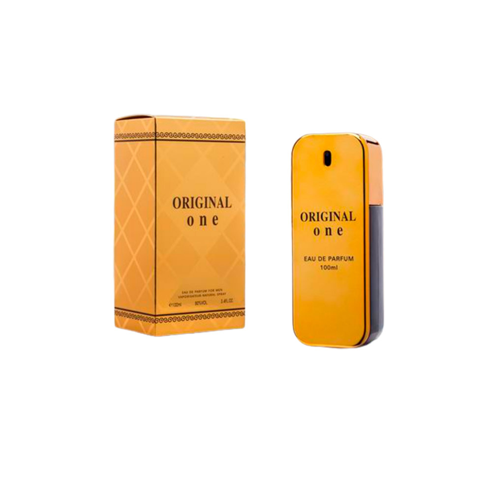 Original one EDP 100mlEuro parfums