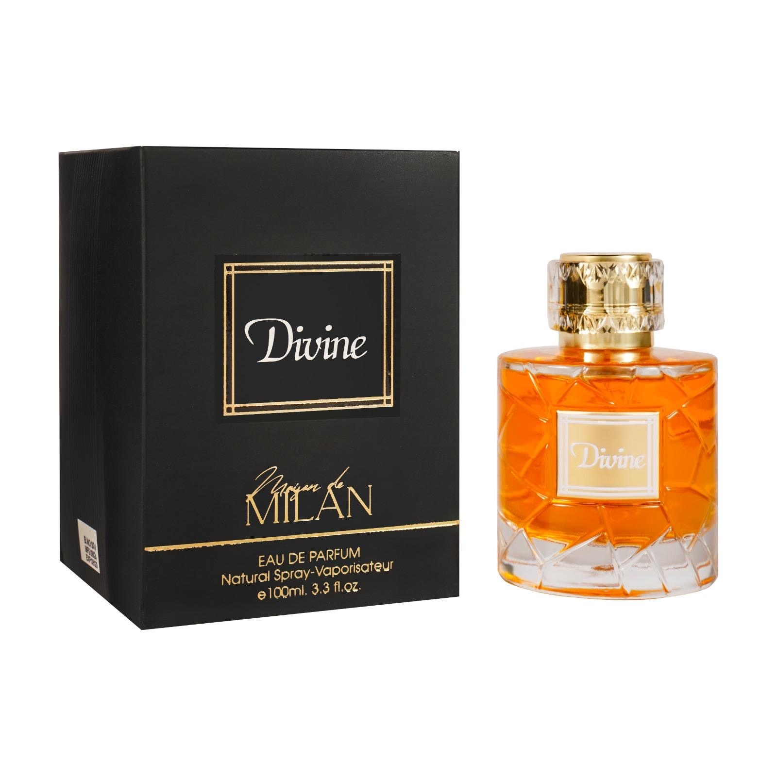 Divine EDP 100 mlEuro parfums BV
