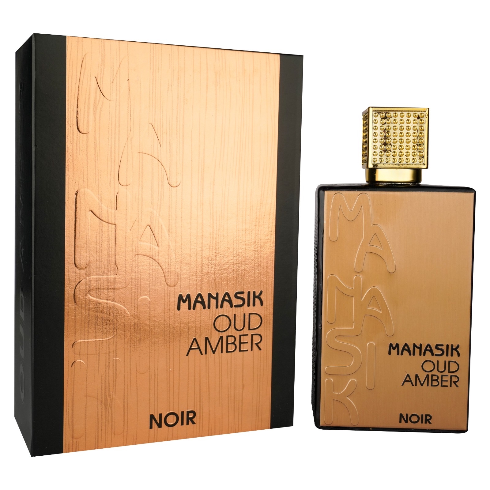 Oud Amber Noir EDP 100 mlEuro parfums