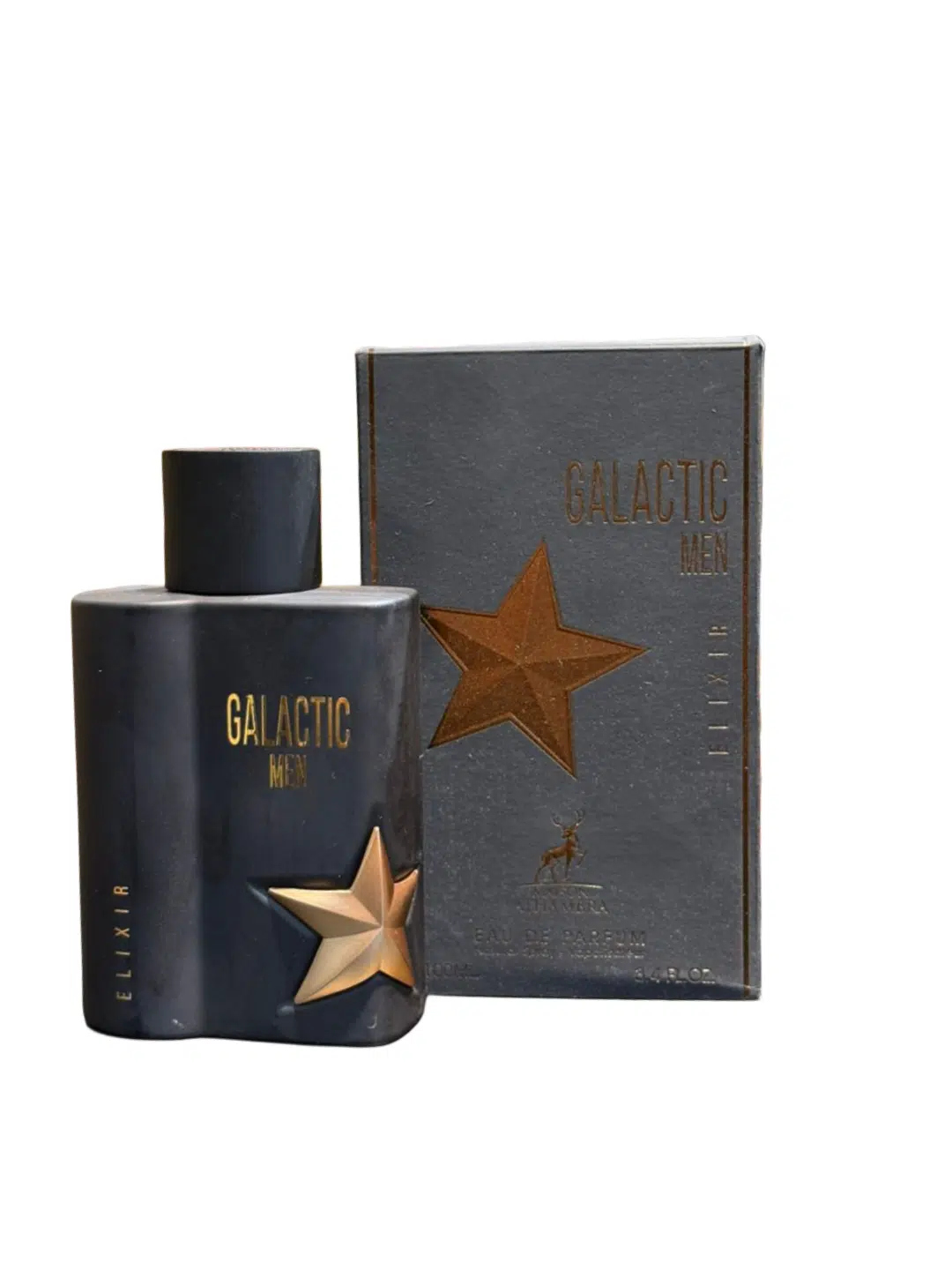 Galactic Men Elixir EDP 100 mlEuro parfums