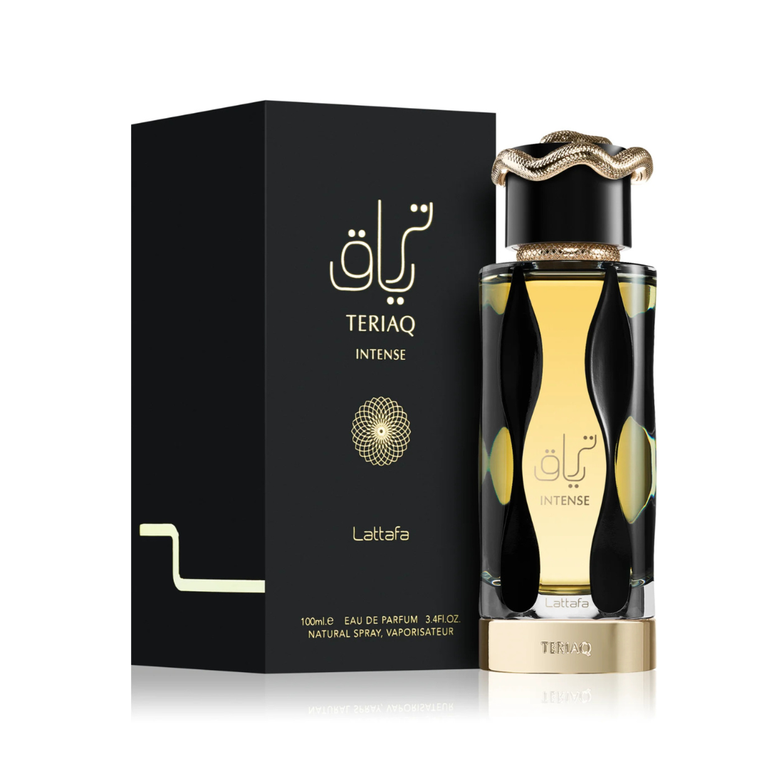 Teriaq Intense EDP 100 mlEuro parfums