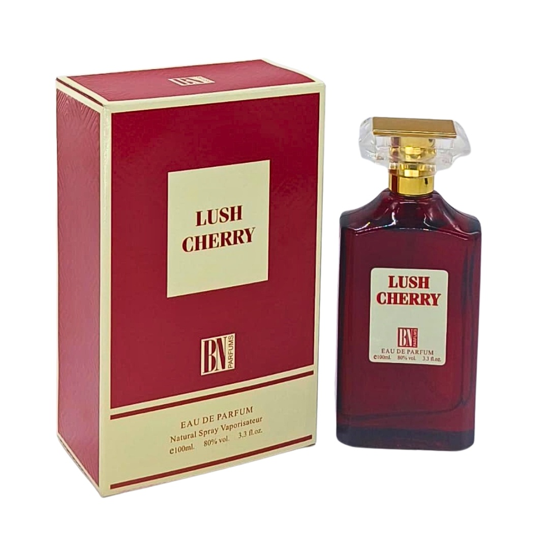 Lush Cherry EDP 100 mlEuro parfums