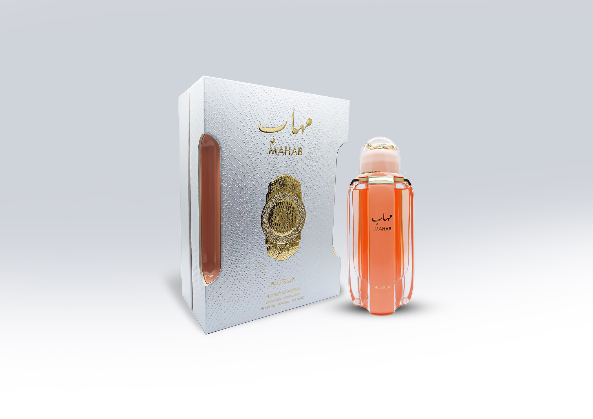 Riiffs Mahab EDP 100 mlEuro parfums