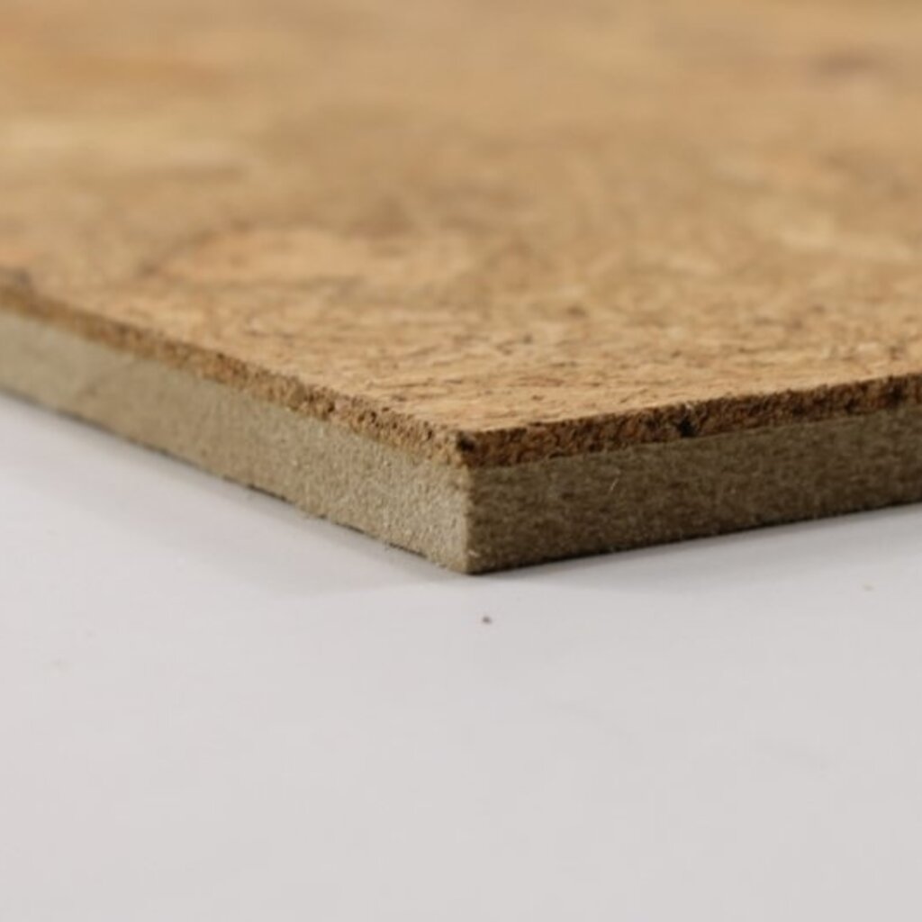 Wandpaneel kurk '' Orion '' 120 x 90 cm. Bestel nu! | Kurk24.nl | De ...