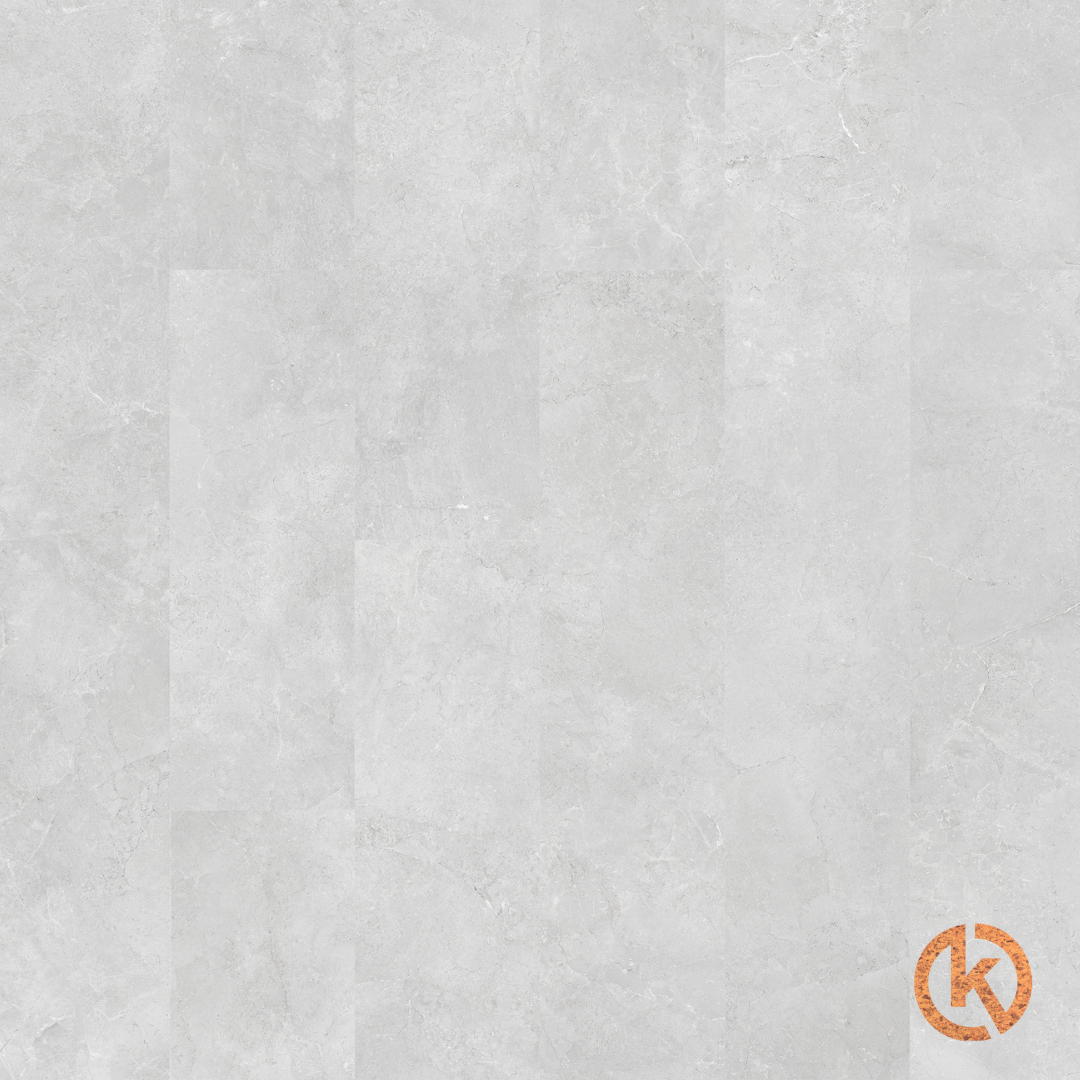 Wicanders Wise - Stone Natural - Minimal Stone White - Kurk24