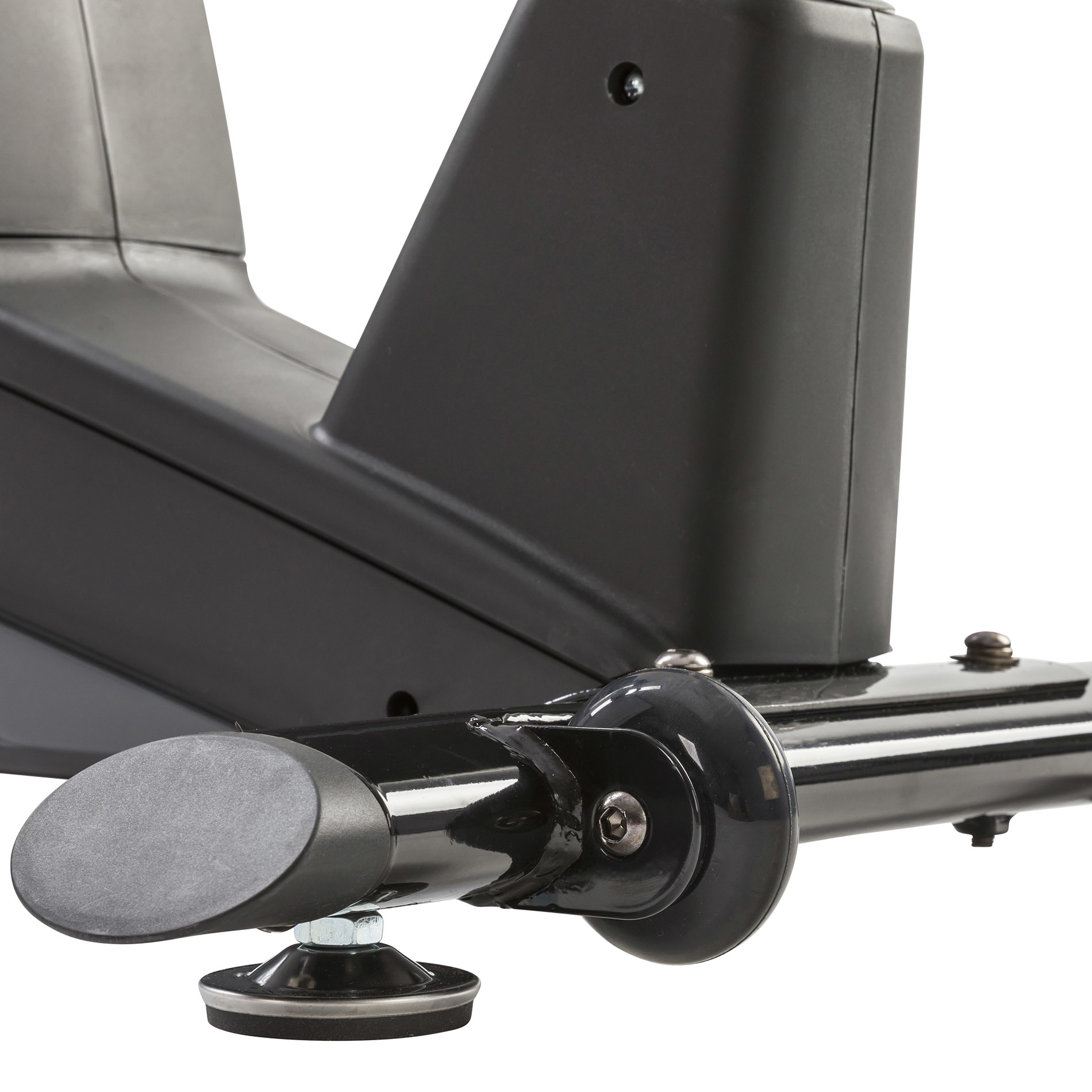 Exercise Bike Star Fit E100 HR i+ Ergometer - Tunturi Fitness