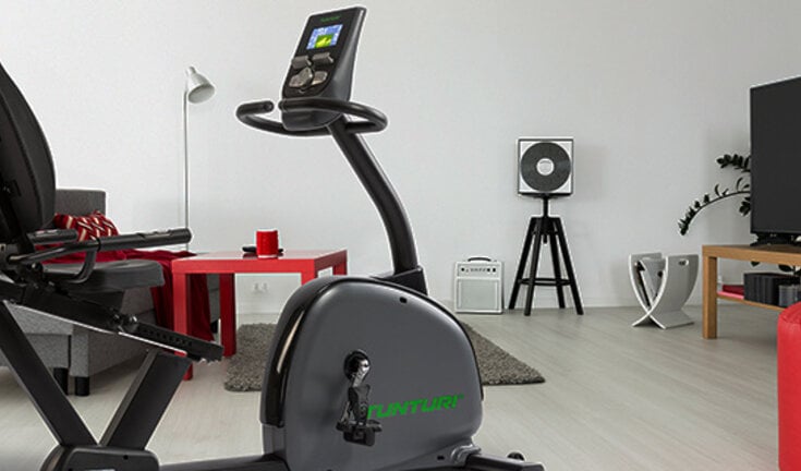 Tunturi Fitness | Feel Better Every Day - Tunturi New Fitness B.V.