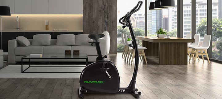 Tunturi Fitness | Feel Better Every Day - Tunturi Fitness