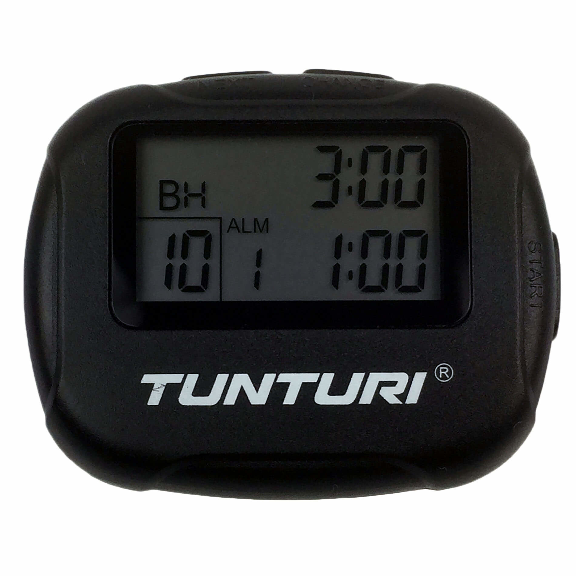 Interval Timer Tunturi New Fitness B V Interval Timer Tunturi New Fitness B V