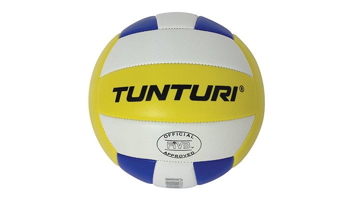 Tunturi Fitness | Feel Better Every Day - Tunturi New Fitness B.V.