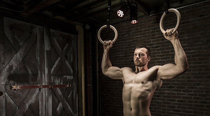 Slam Man - Reaction trainer - Boxing Dummy - Boxing Exercise training ...