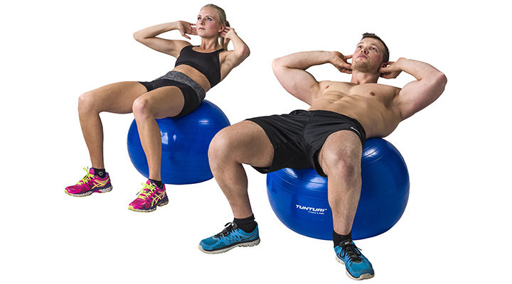 E60 Signature Exercise Bike - Fitness bike - Hometrainer - Tunturi New ...