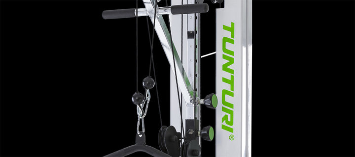 Tunturi Fitness | Feel Better Every Day - Tunturi New Fitness B.V.