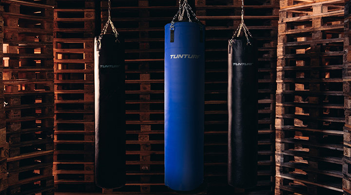 Brands - Tunturi Fitness