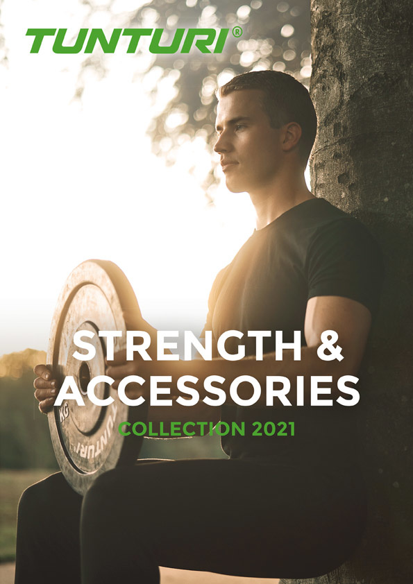 Brochures - Tunturi Fitness