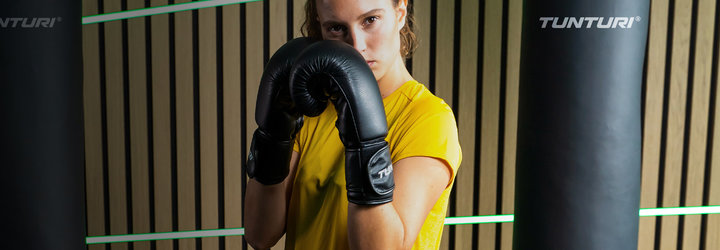 Slam Man - Reaction trainer - Boxing Dummy - Boxing Exercise training ...