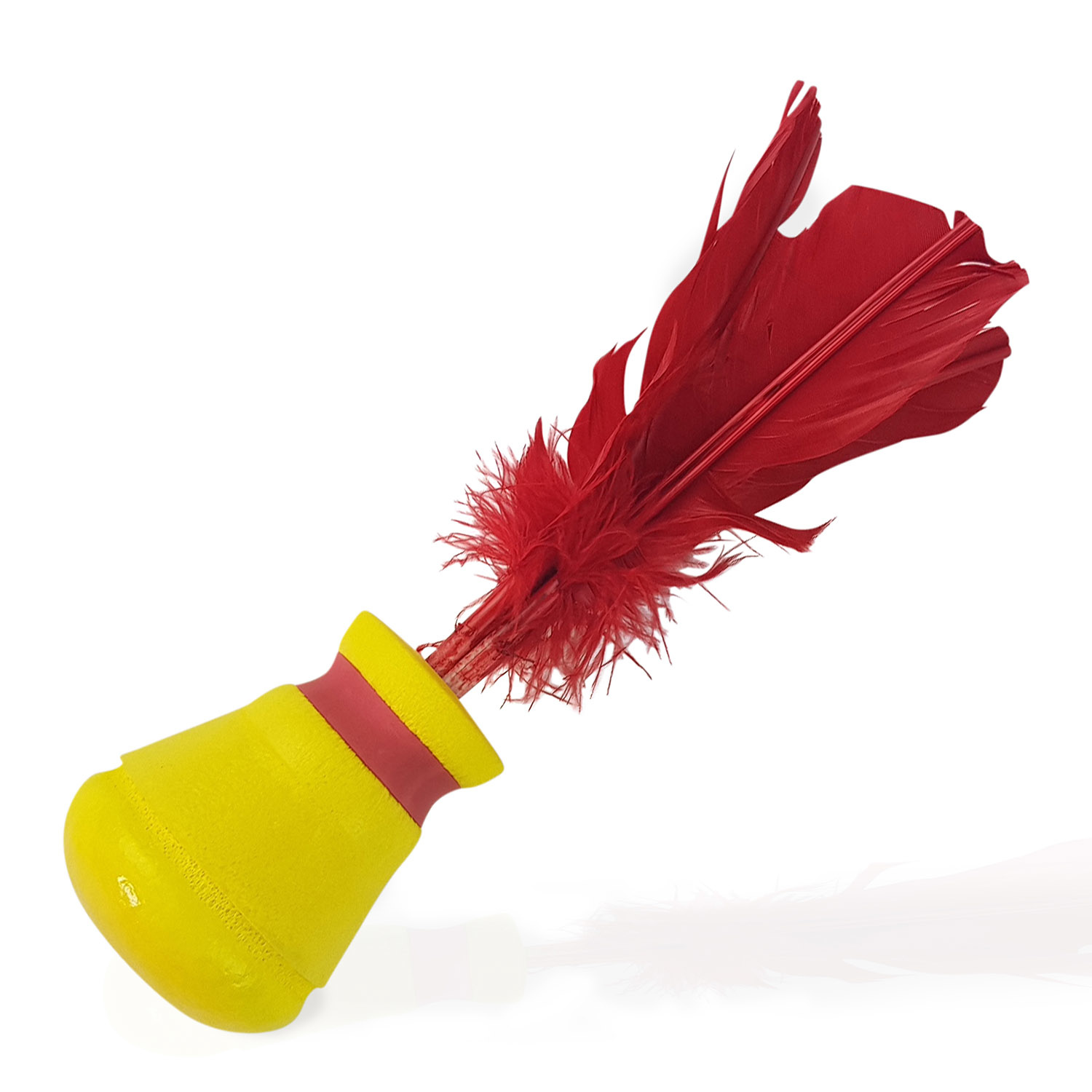 Indiaca Play - Peteca Play - Fun game with your Friends and Family ...