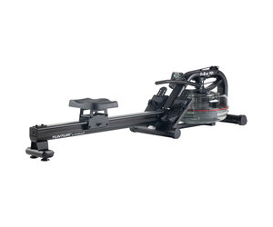 Tunturi by Fluid FitRow 90i Rowing machine - Tunturi New Fitness B.V.