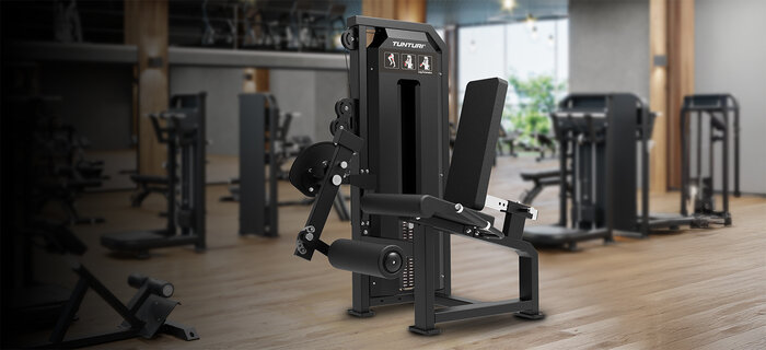 User Manuals - Tunturi New Fitness B.V.