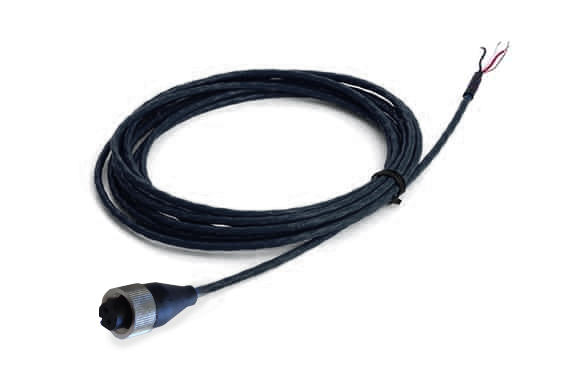 Istec Istec CABAB20 acceleration sensor cable - Istec Webshop