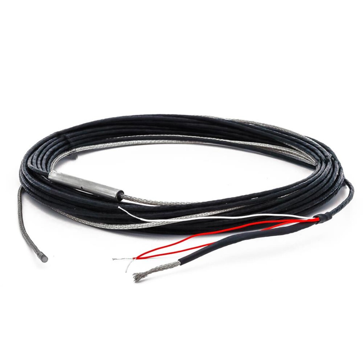 Istec RTD580 oil-tight bearing temperature sensor - Istec Webshop