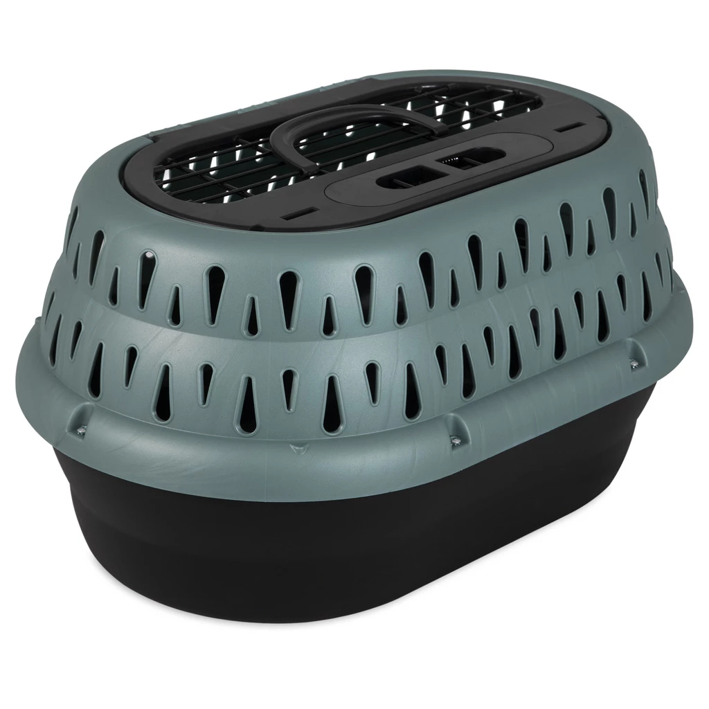 Petmate - Katten Bench - Opening bovenzijde - Groen | Poezenbazen ...
