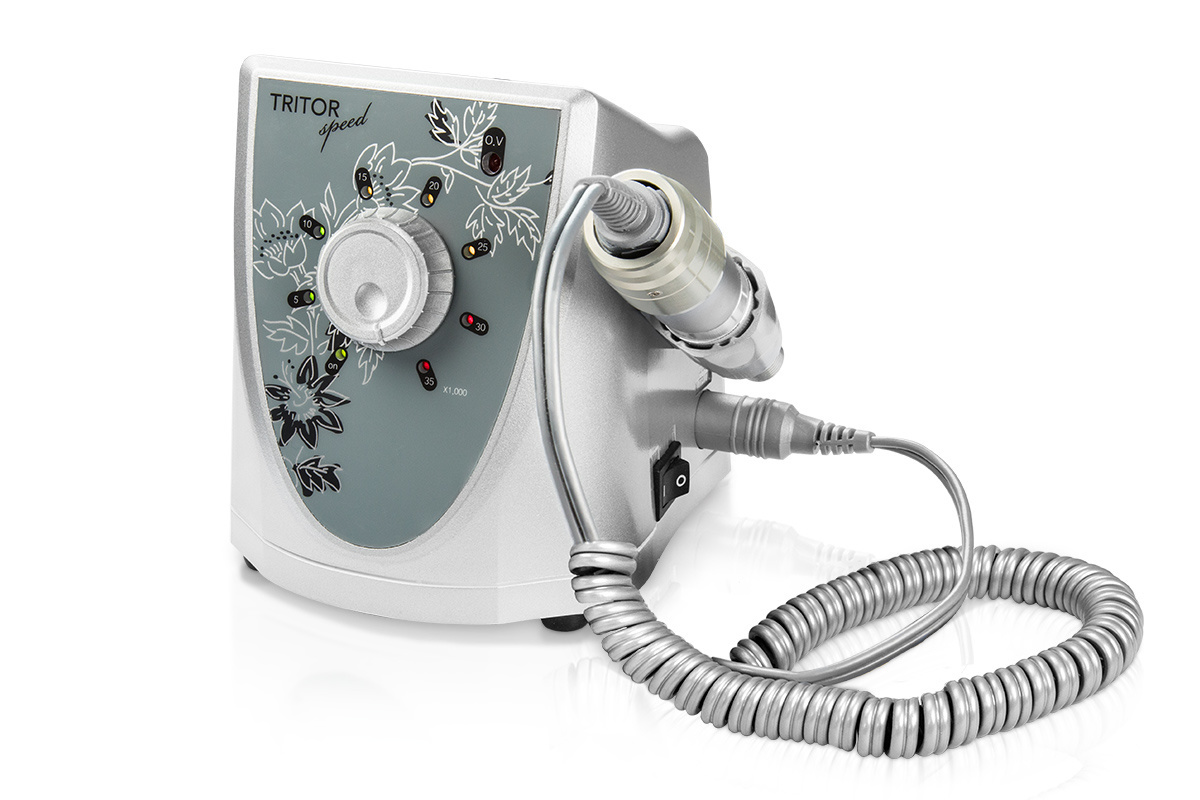 Tritor Fräser - Speed - BeautyNail