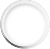 863 | One Lack 12ml - Natural White - BeautyNail