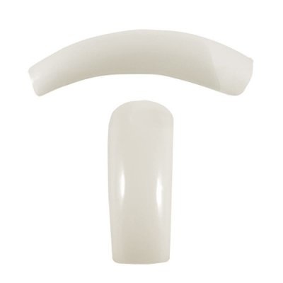 Nageltips - Overlap | 50 stk. - BeautyNail