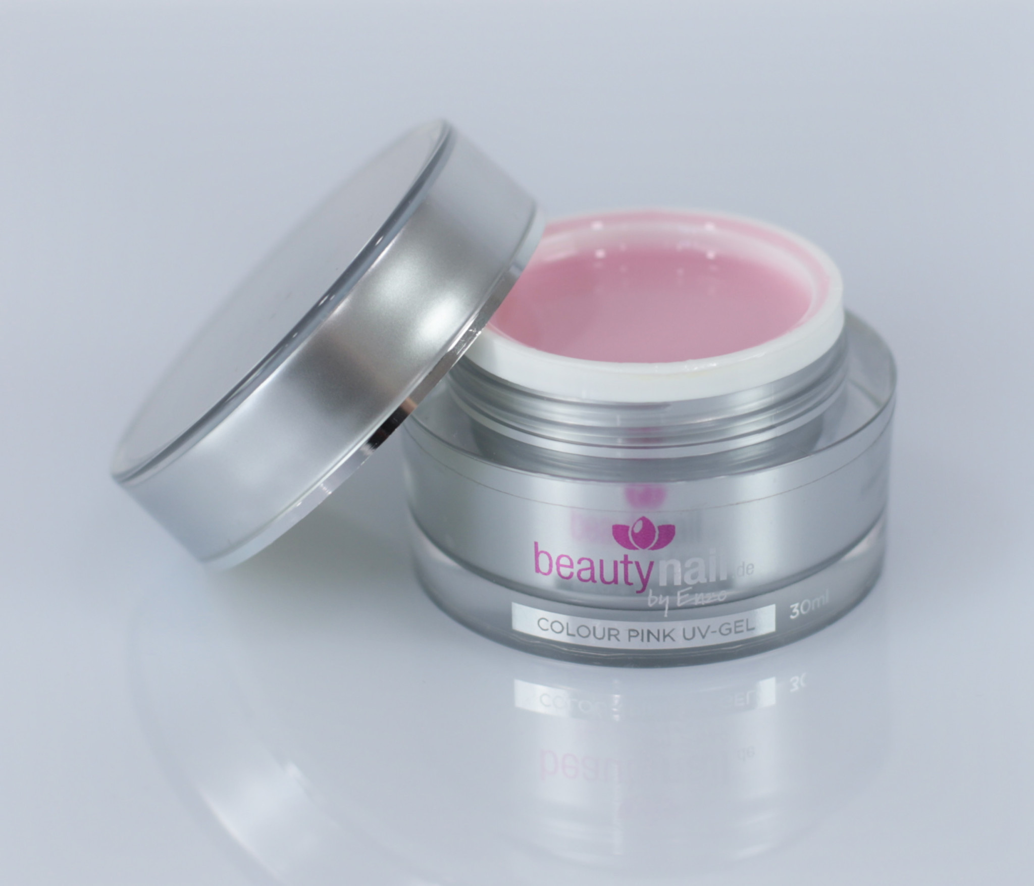 Probe 5ml | Colour Pink Gel - BeautyNail