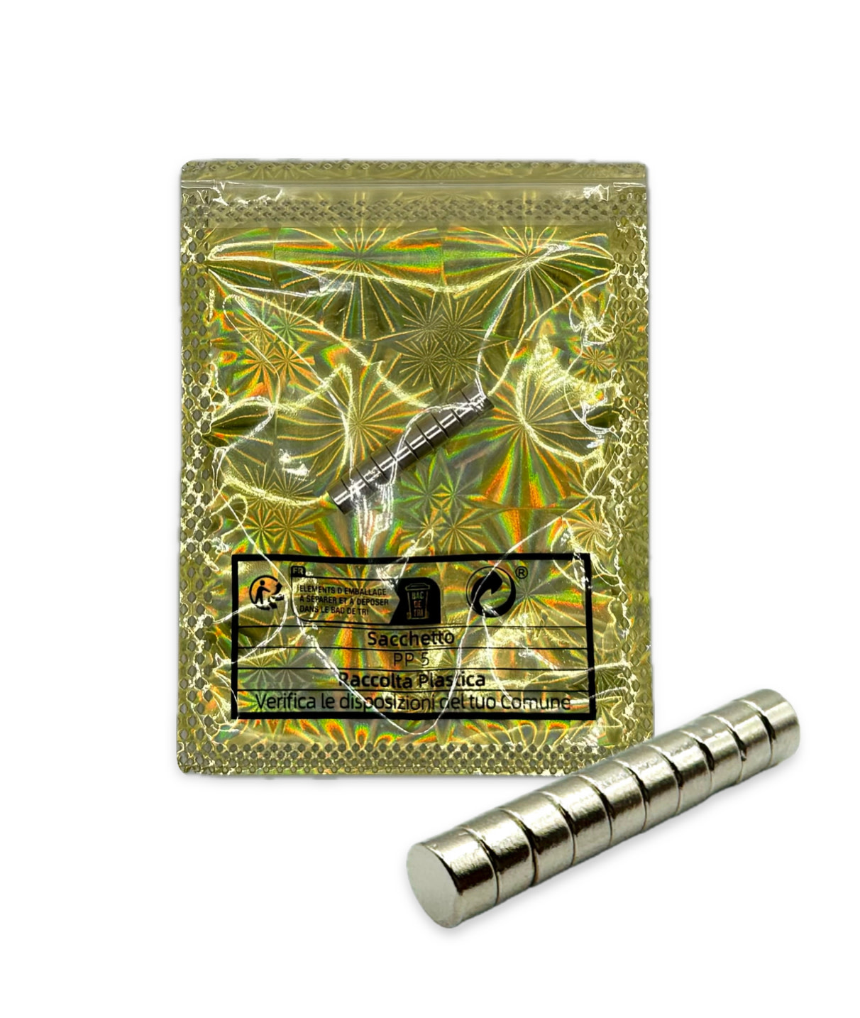 Tipcutter | Sizer - BeautyNail