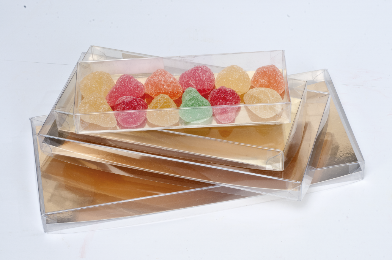 PVC Tablette - Etimedia