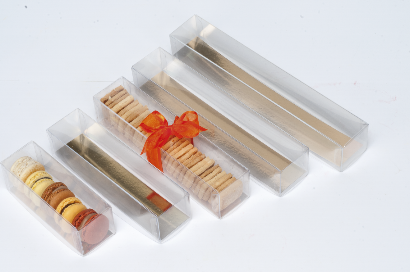 PVC Macaron - Etimedia