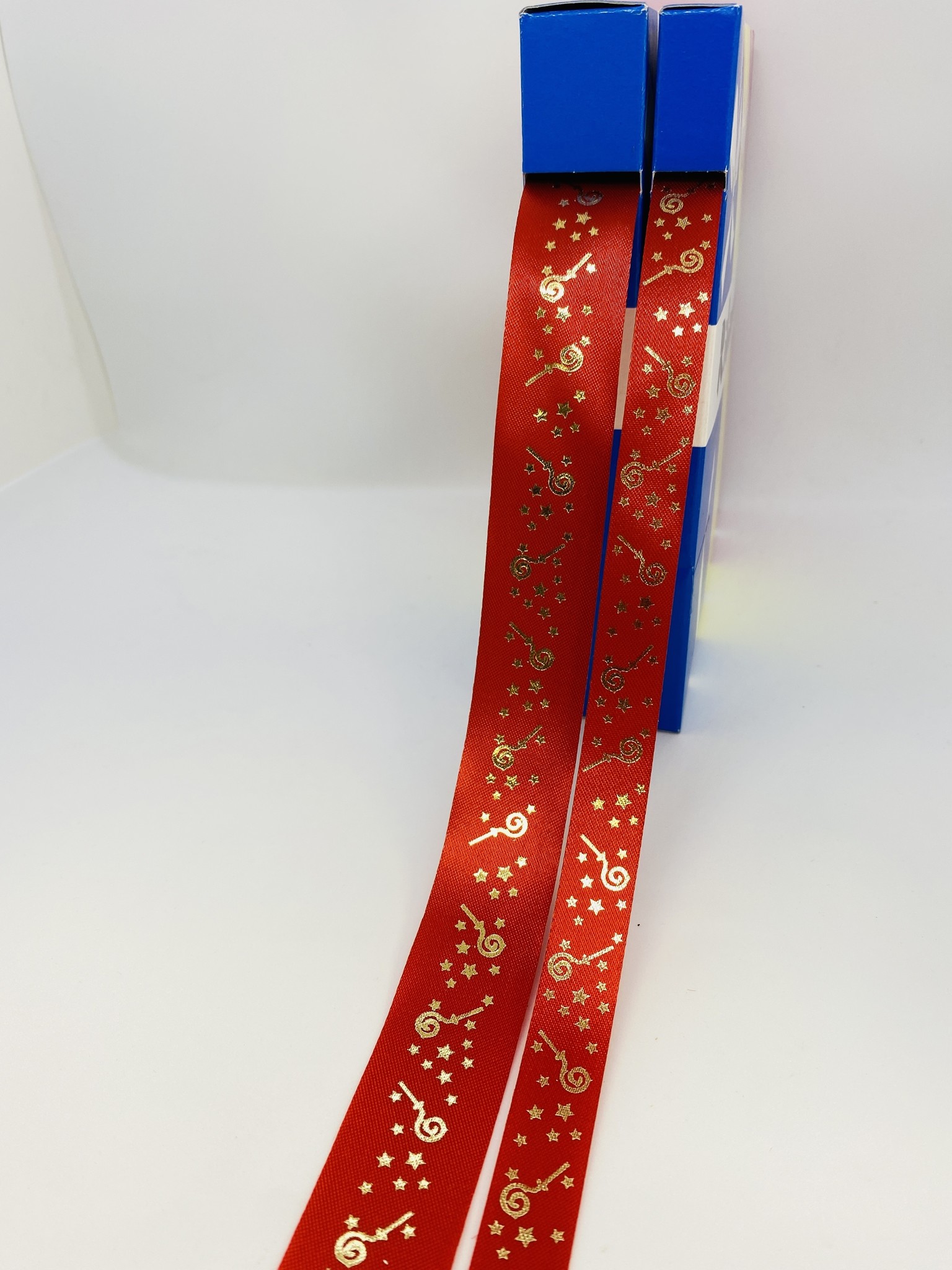 Bedrukt lint - Etimedia