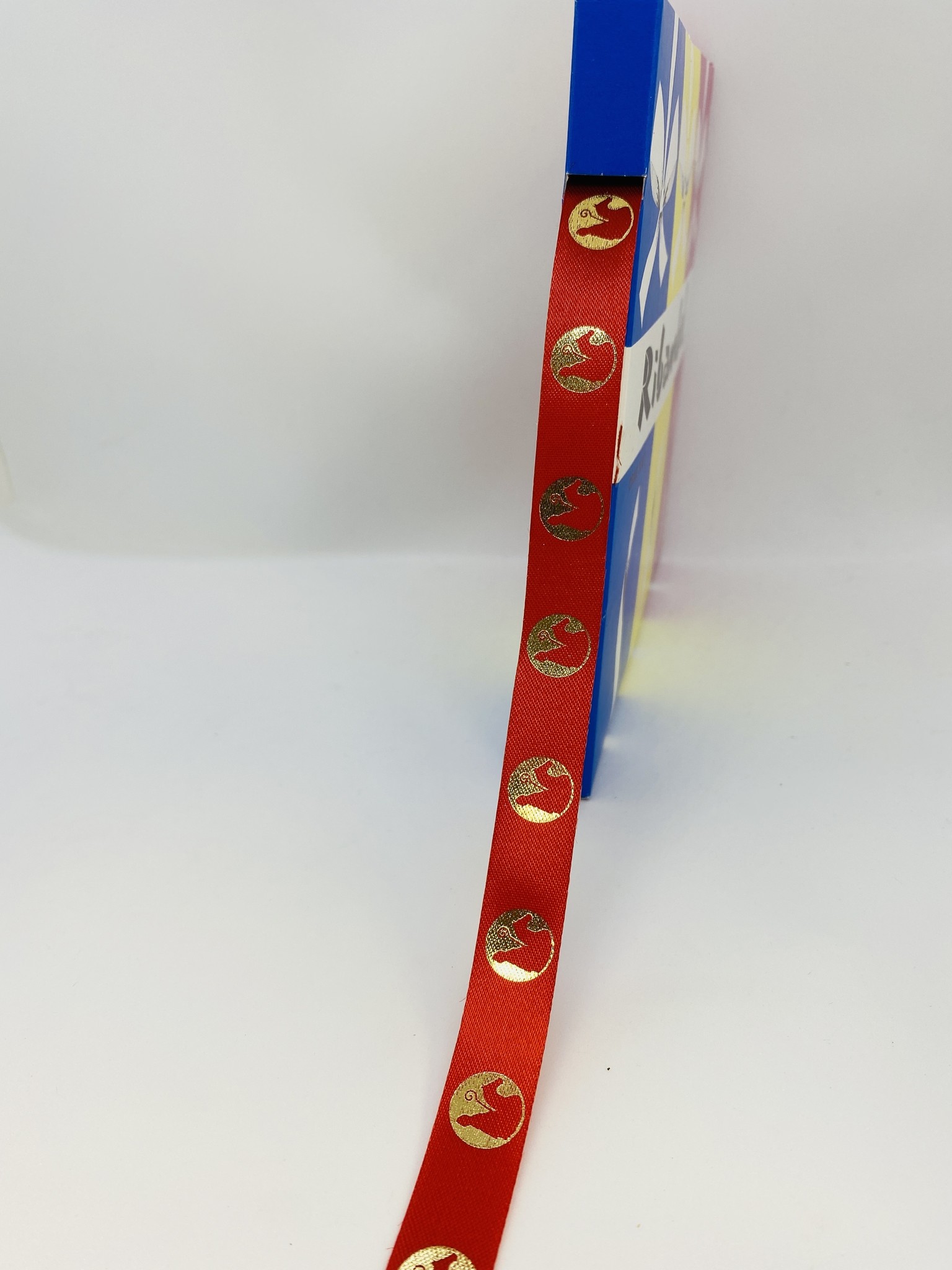 Bedrukt lint - Etimedia